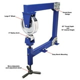 Eastwood Benchtop English Wheel - Walmart.com