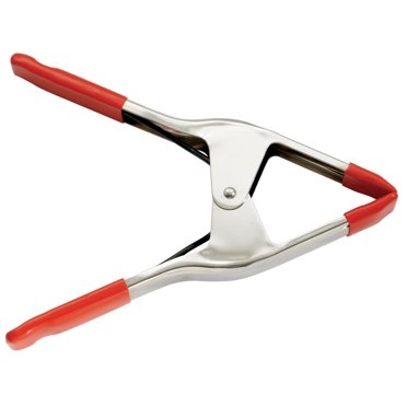 Bessey XCRU5 4" Ratcheting Spring Clamp - Walmart.com