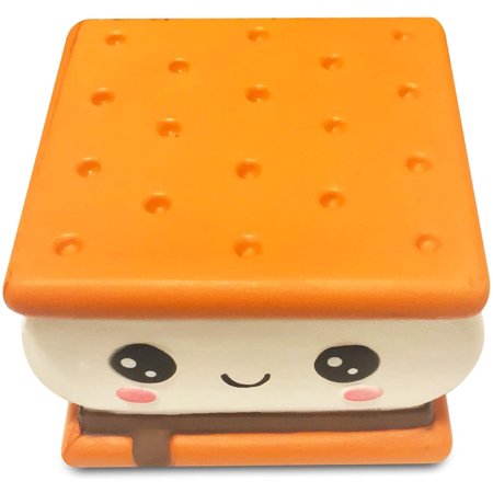 Squishy Toy With Scent - Perfect Cute Squishies To Squeeze Together And ...