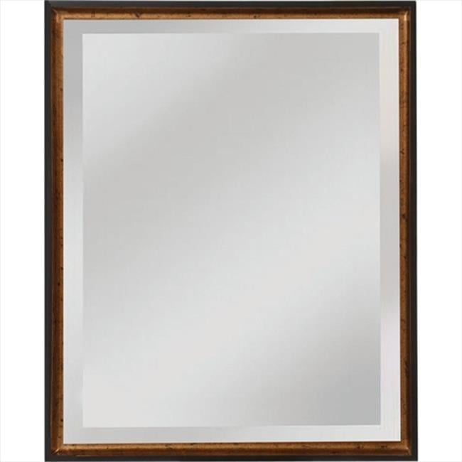 Mirror Masters MW4056-0025 Sleek Frame Allows For Maximum Mirror ...