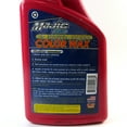2 Bottle WAX COLOR MAJIC Radiant Red Car Polish Wash Paint Shine 32 OZ ...