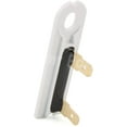 279838 & 3977767 & 3392519 Dryer Heating Element Kit Thermostat Thermal ...