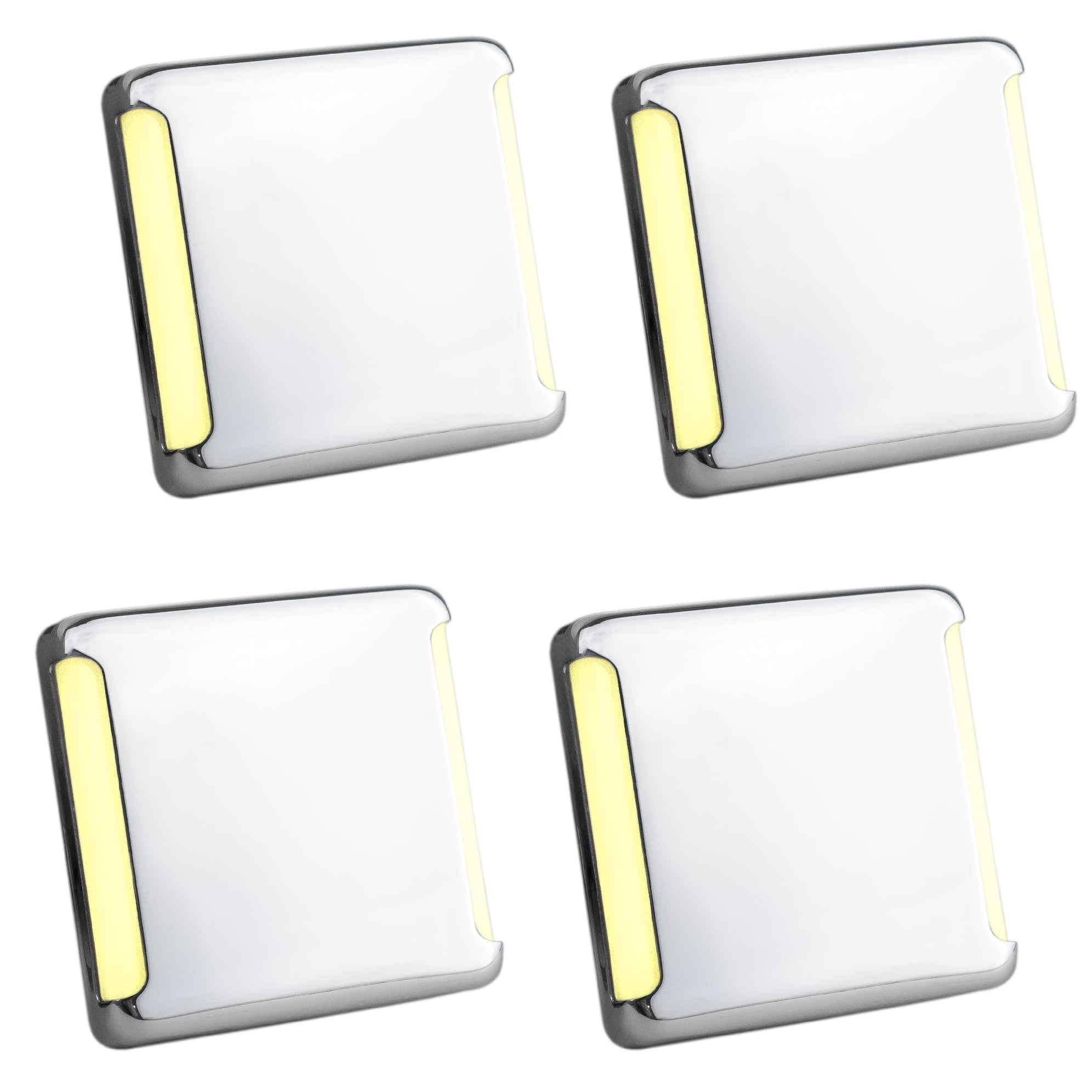 Five Oceans LED Companion Way Light, 4 Pack Boat Courtesy Lights ...