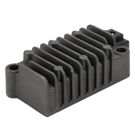 Rectifier Replacement, Aluminum Alloy No Assembly Required Direct ...