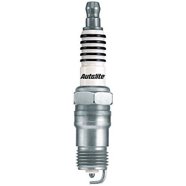 Autolite APP5325 Double Platinum Spark Plug (4 Pack) - Walmart.com