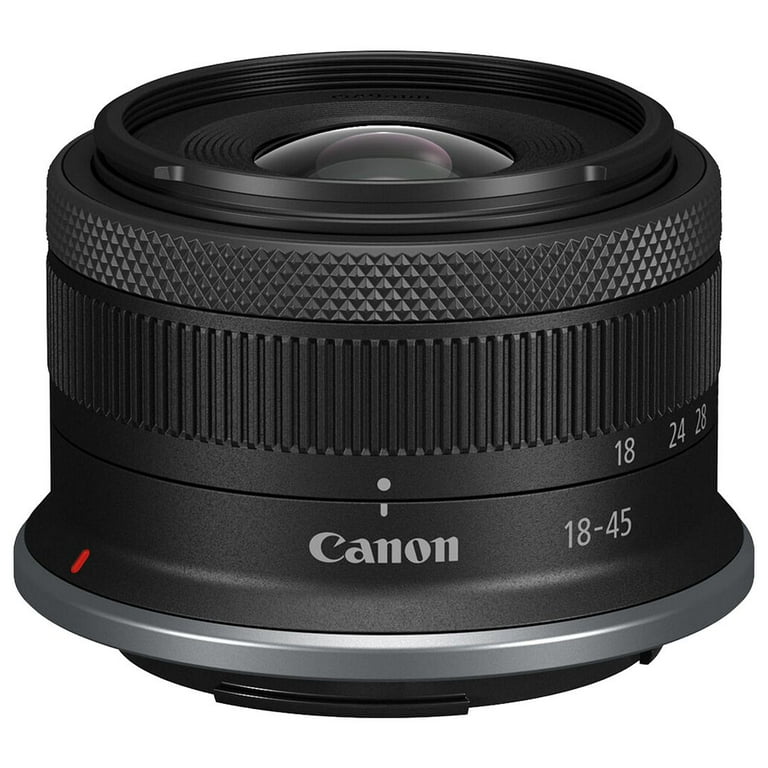 Free Shipping! Canon EOS R100 Mirrorless Camera with RF-S 18 Free Shipping! Canon EOS R100 Mirrorless Camera with RF-S 18