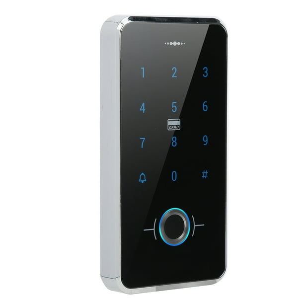 Wiegand 26 Keypad Touch Door Keypad Touch Screen Door Keypad Password ...