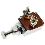 Ford F100 Neutral Safety Switch