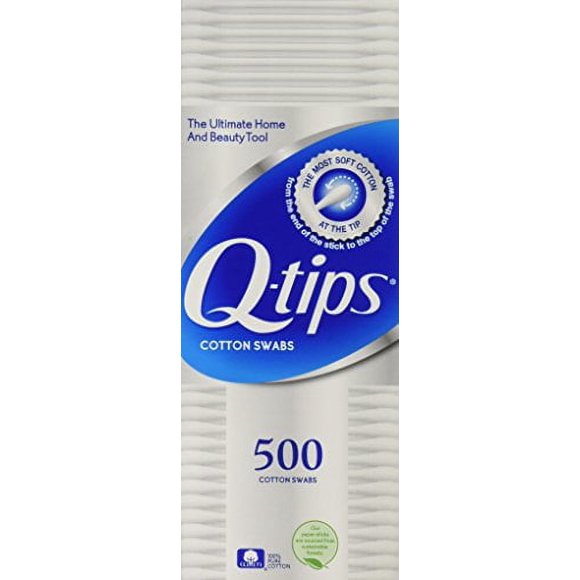 Q-tips in Beauty by Top Brands - Walmart.com
