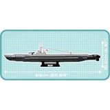 COBI Historical Collection, Gato Class Submarine, USS Wahoo/SS-238 ...