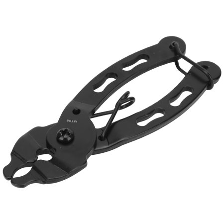 Bike Chain Link Plier, Quick Opener Closer Removal Tool Two-way Arc ...
