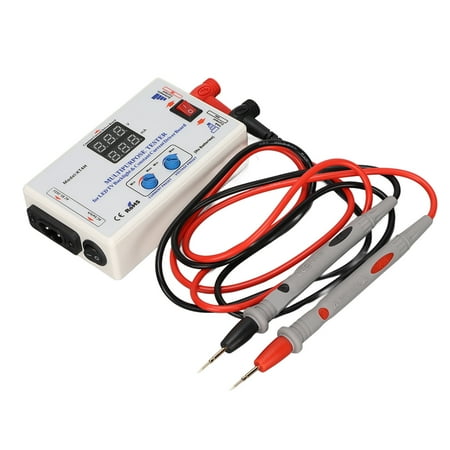 LED Backlight Tester, High Accuracy Plug And Play LED TV Tester ...