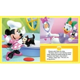 Disney Junior Minnie Mouse: Toddler's Me Reader Electronic Story ...
