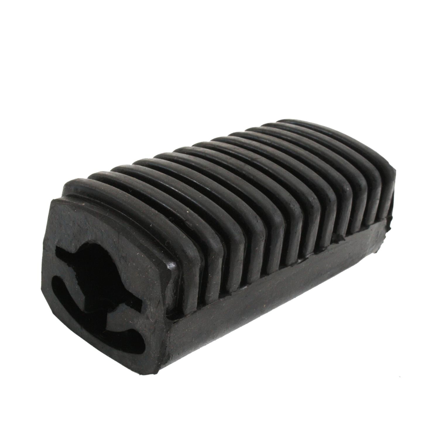Hule Posapie Delantero Set Italika Ft 150 (13-16) negro Roda HULE RODA ...