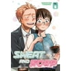 Sweat and Soap: Sweat and Soap 6 (Series #6) (Paperback) - Walmart.com