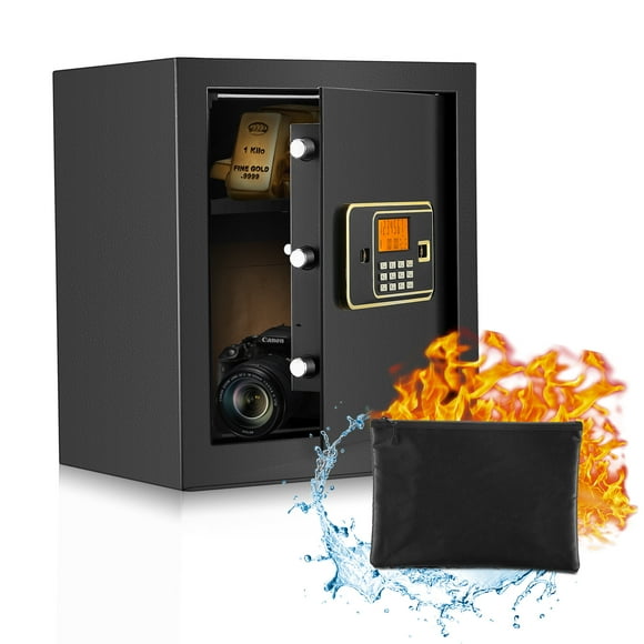 Safe 2 Cubic Feet