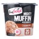 FlapJacked Mighty Muffin Cinnamon Roll Microwavable Muffin Cup, 1.94 oz ...