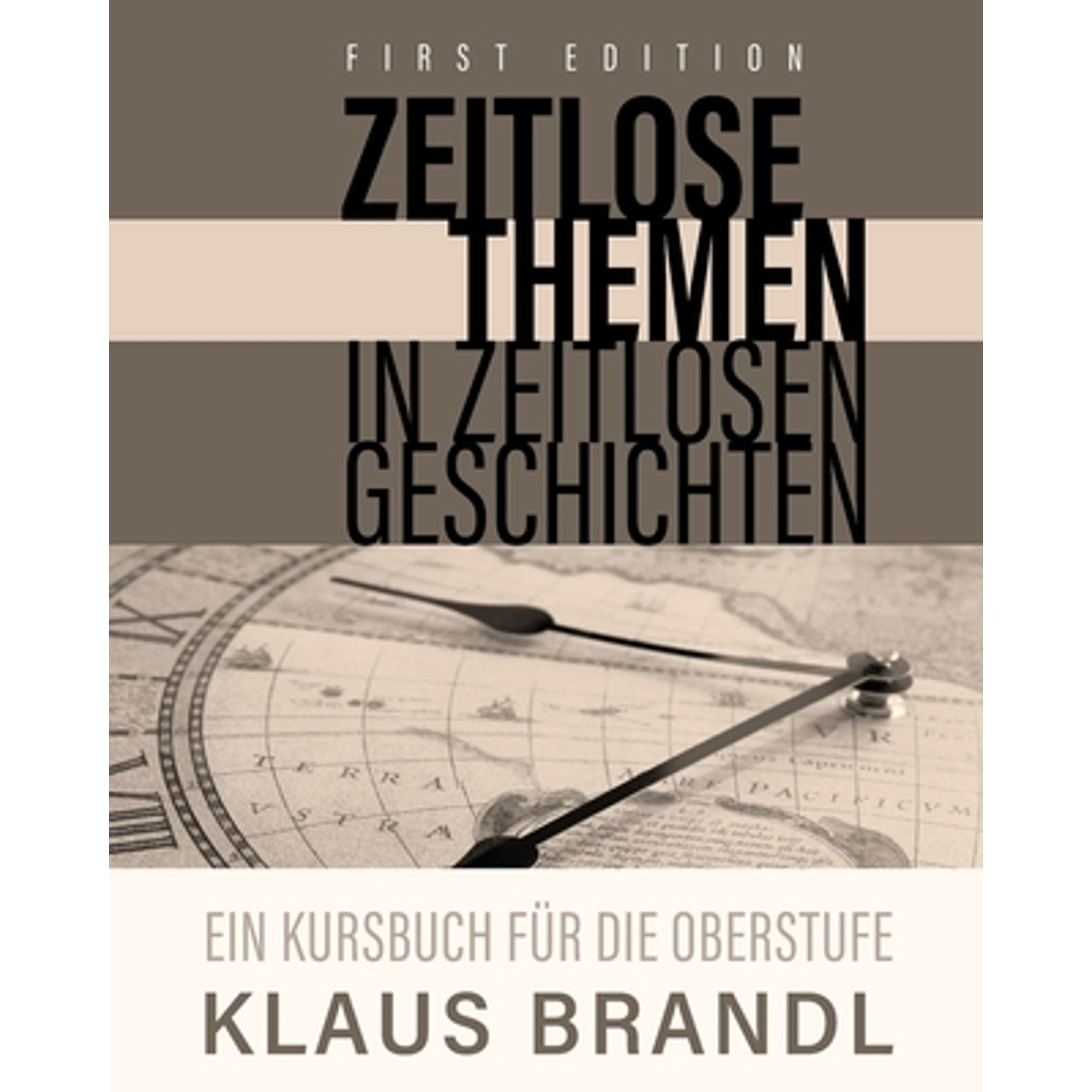 Pre-Owned Zeitlose Themen in zeitlosen Geschichten: A Course Book for ...