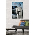 Star Wars: Ahsoka - Grand Admiral Thrawn Wall Poster, 22.375" x 34 ...