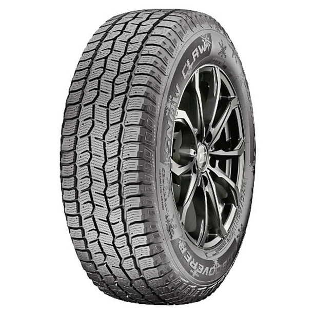 Cooper Discoverer Snow Claw Winter 275/60R20 115T Light Truck Tire ...