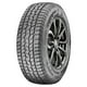 Cooper Discoverer Snow Claw Winter 275/60R20 115T Light Truck Tire ...