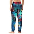 Henry Danger Men's Pajama Pants Ultra Lightweight Pjs Bottoms Sleepwear ...