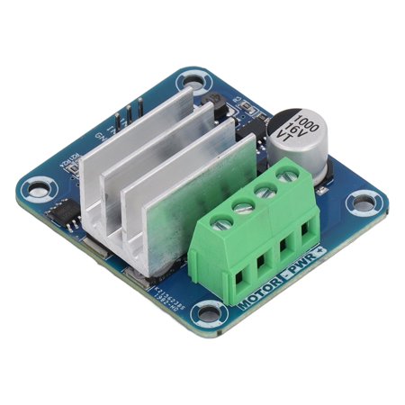 Motor Driver, Motor Driver Controller High Speed Switching Low Heat ...