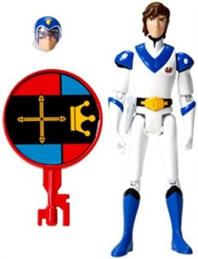 Voltron Toy 80s