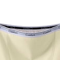 ATOYSOY Soft Waistband Women's Briefs Elastic Fabric No Label Style ...