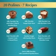 Lindt, Mini Pralines Assorted Chocolates 3.4 oz Gift Box - Walmart.com