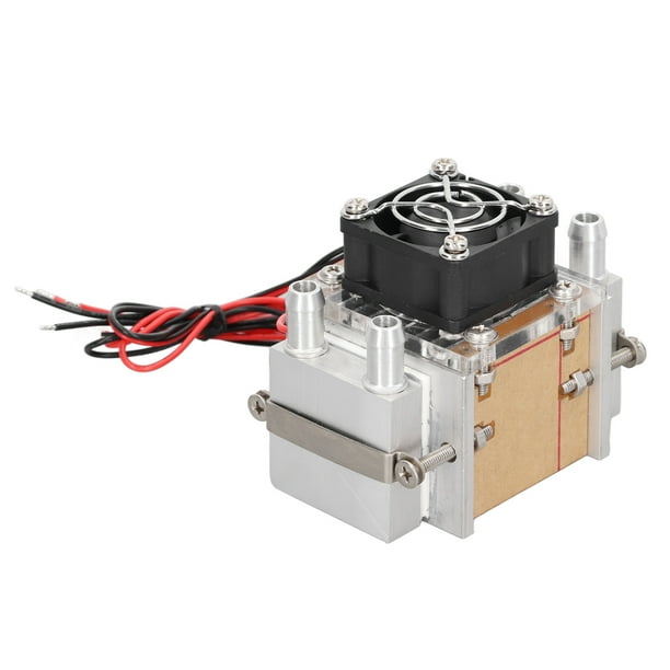 Water Cooling System,Semiconductor Refrigeration System Thermoelectric ...