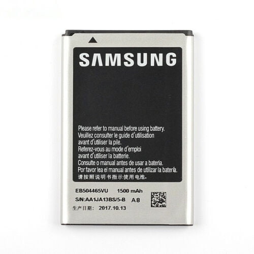 Click here for Phonesmart Replacement Battery For Samsung Wave I8... prices