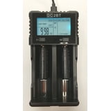 DC2BT Battery Charger Analyzer NiMH/NiCd Li-ion LiFePO4 AA AAA 18650 ...