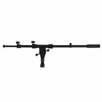 On-Stage MSA7020B Top Mount Boom - Walmart.com