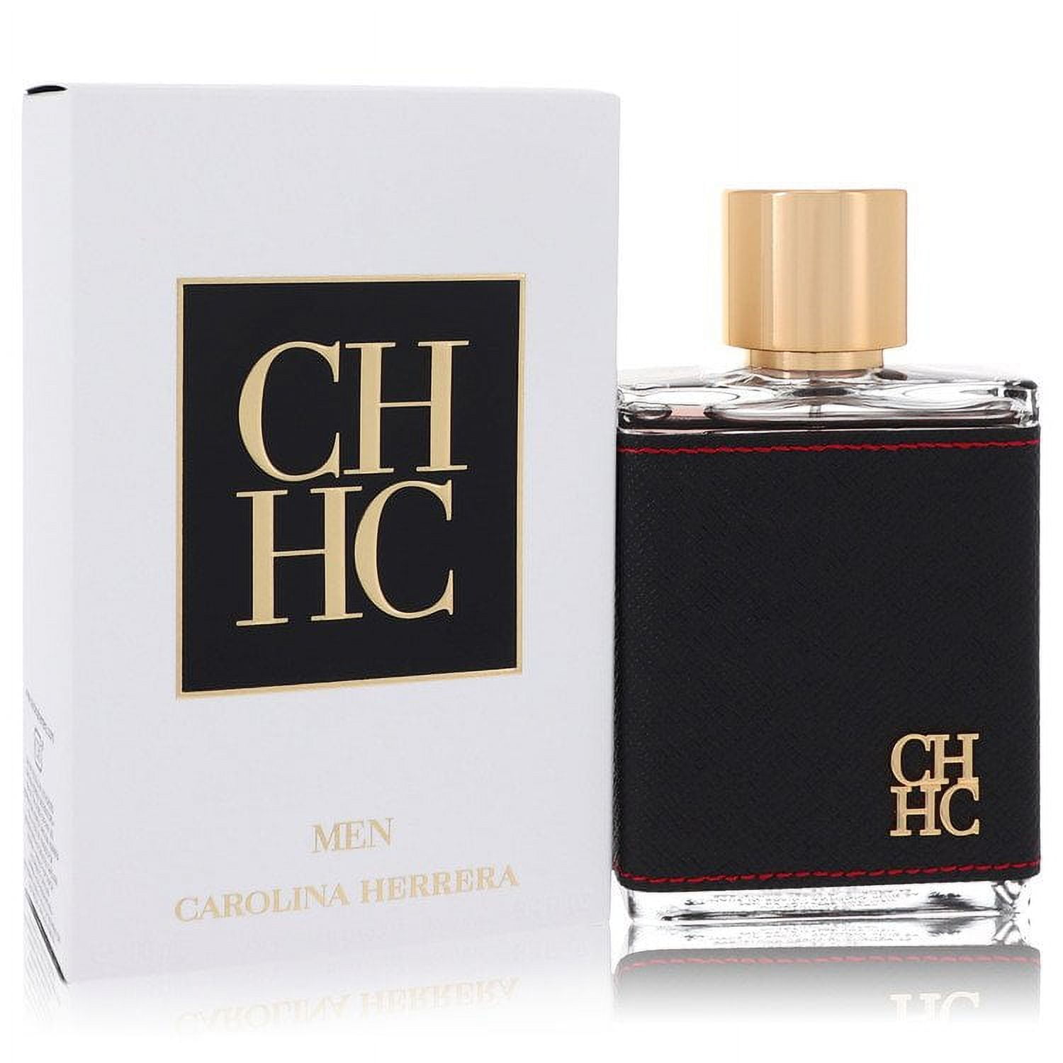 Click here for Ch Carolina Herrera By Carolina Herrera Eau De Toi... prices