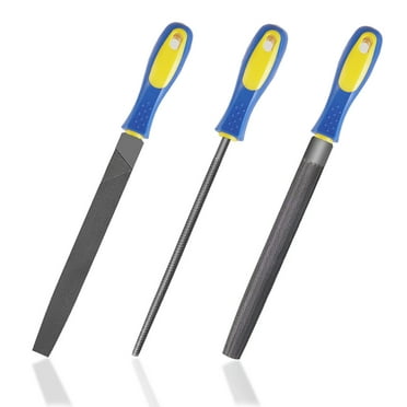 Myst Design Pneumatic Air Powered File, Carbon Steel Pneumatic Air File ...