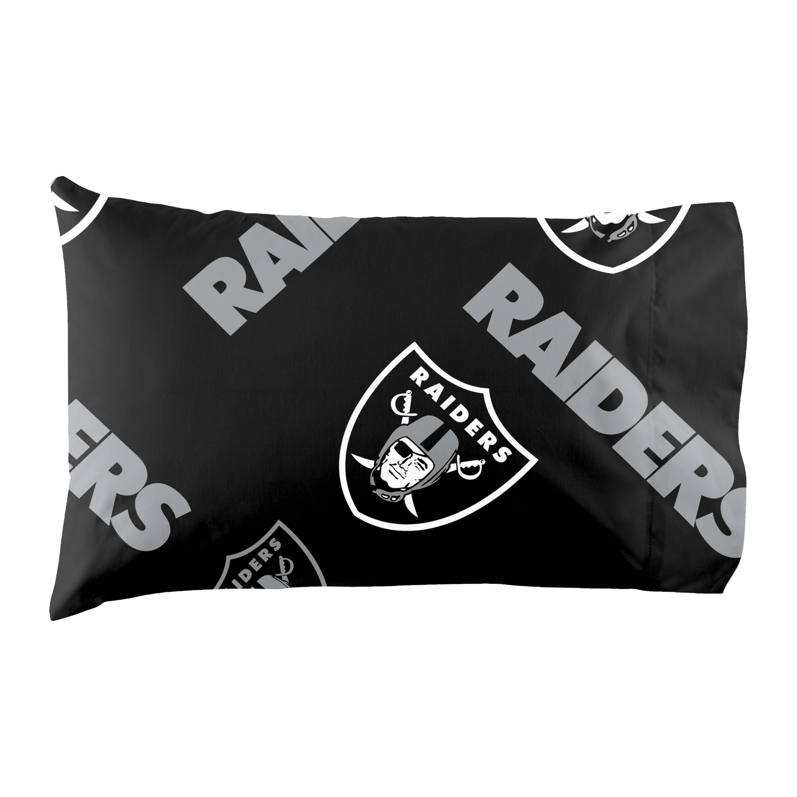 Sheets or Pillow Cover Raiders Home & Living Sheets & Pillowcases etna ...