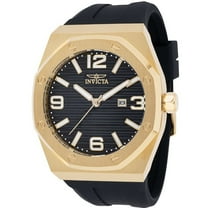 Invicta 0924 50mm Subaqua Noma III Quartz Chronograph Tachymeter Date ...