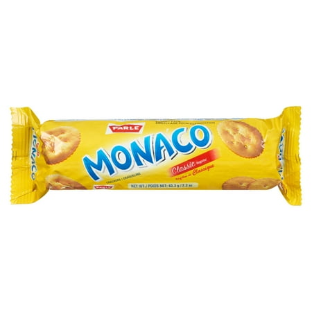 PARLE MONACO, PARLE MONACO CLASSIC REGULAR - Walmart.ca