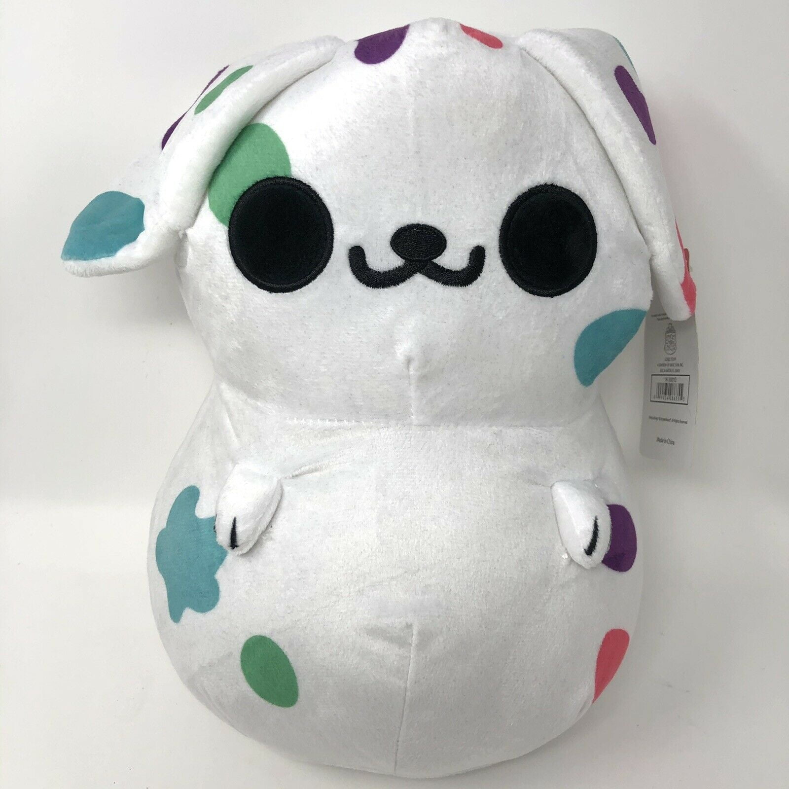 Toys & Games Stuffed Animals & Plushies KleptoDogs Gemdog Stuffed ...