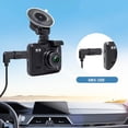 FEFEDFAA-USB C Dash Cam Cable for Rove R2-4K, 11.5 ft Power Cord for ...