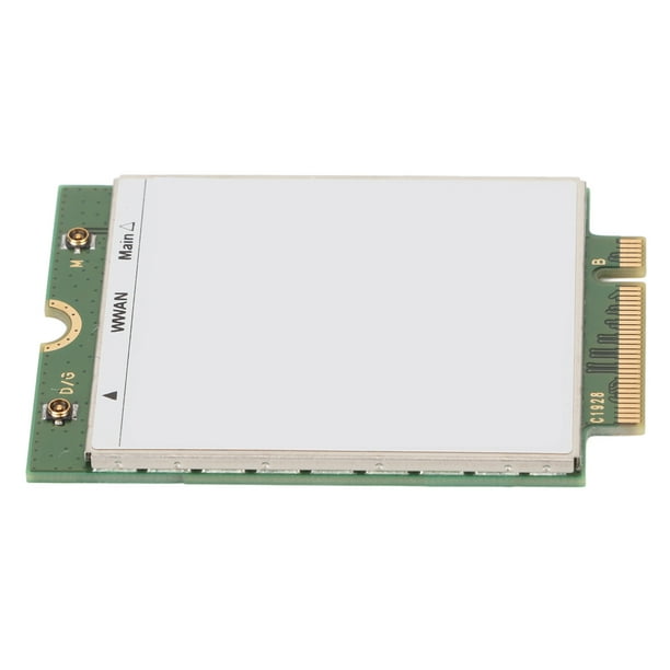 GLTE Network Card,4G LTE Network Card GL Network Module Laptop Wireless ...