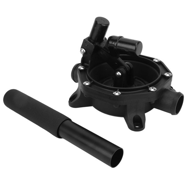 Bomba de Sentina de Diafragma del Barco, Bomba de Abdominales de ...