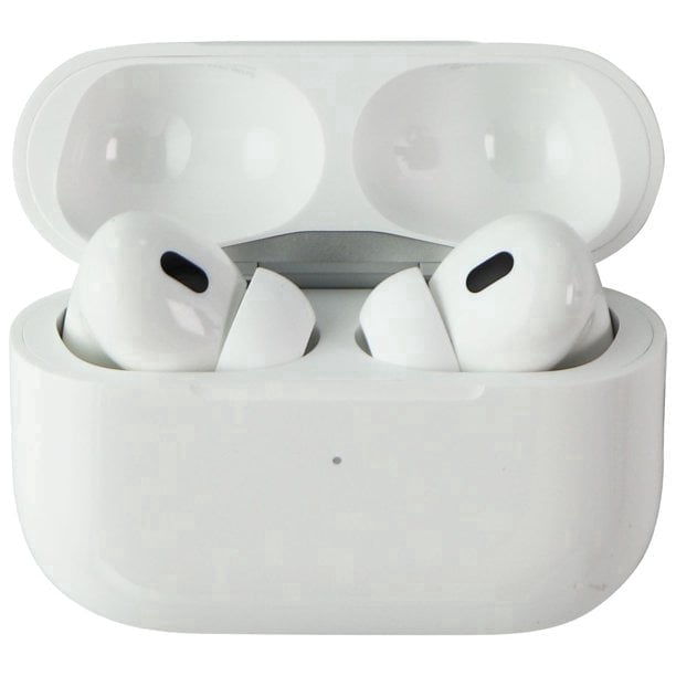 Restored Apple Airpods Pro 2nd Gen Wireless Earbuds With Magsafe