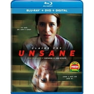 Beast (2022) (Blu-ray + DVD + Digital Copy) - Walmart.com