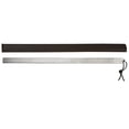 Extra Long Steel Measuring Rulers 5mm Thick Resistant Tool with Clear ...