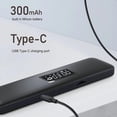 Pillow Speaker Wireless Bluetooth Sleep Aid Timer Function Bone ...
