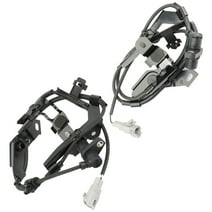 Labwork ABS Wheel Speed Sensor Left & Right 8954260050 8954360050 Fit ...