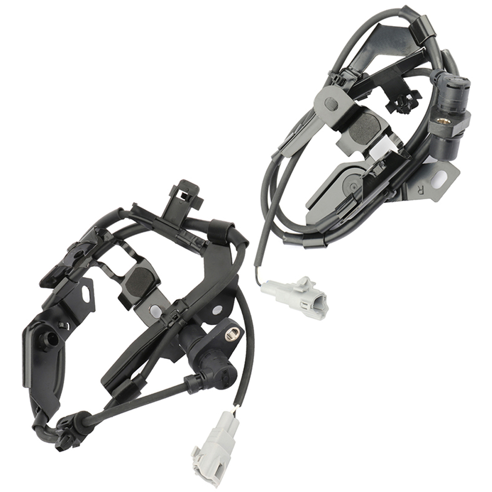 Labwork ABS Wheel Speed Sensor Left & Right 8954260050 8954360050 Fit ...