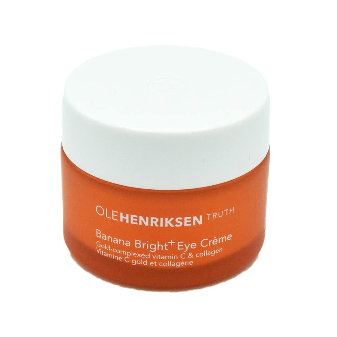 Click here for Eye Cream Ole Henriksen Banana Bright+ Vitamin C 1... prices